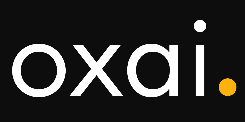 OXAI AI App | Advanced AI Tools with Built-in Privacy